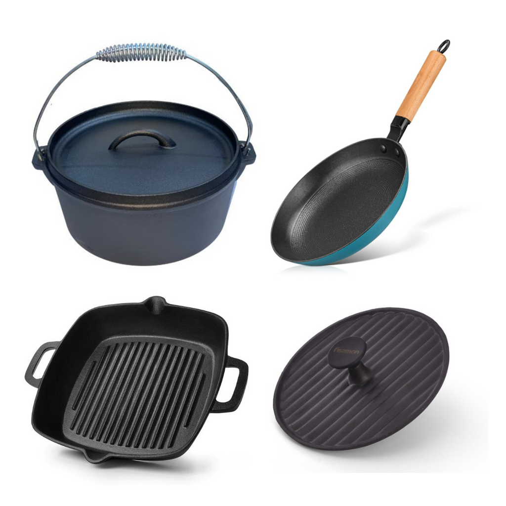 Kitchenware - Green up Your Life with Eco-Friendly and Healthy Kitchen ...