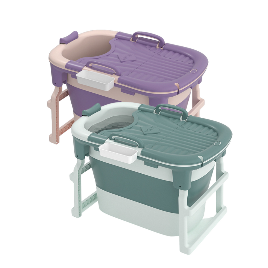 Portable Bathtubs | Folding, Collapsible & Camping Baths Australia ...