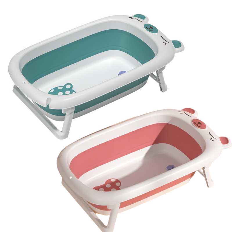 Portable Baths - Unique Portable & Folding Bathtub — Green shop Online