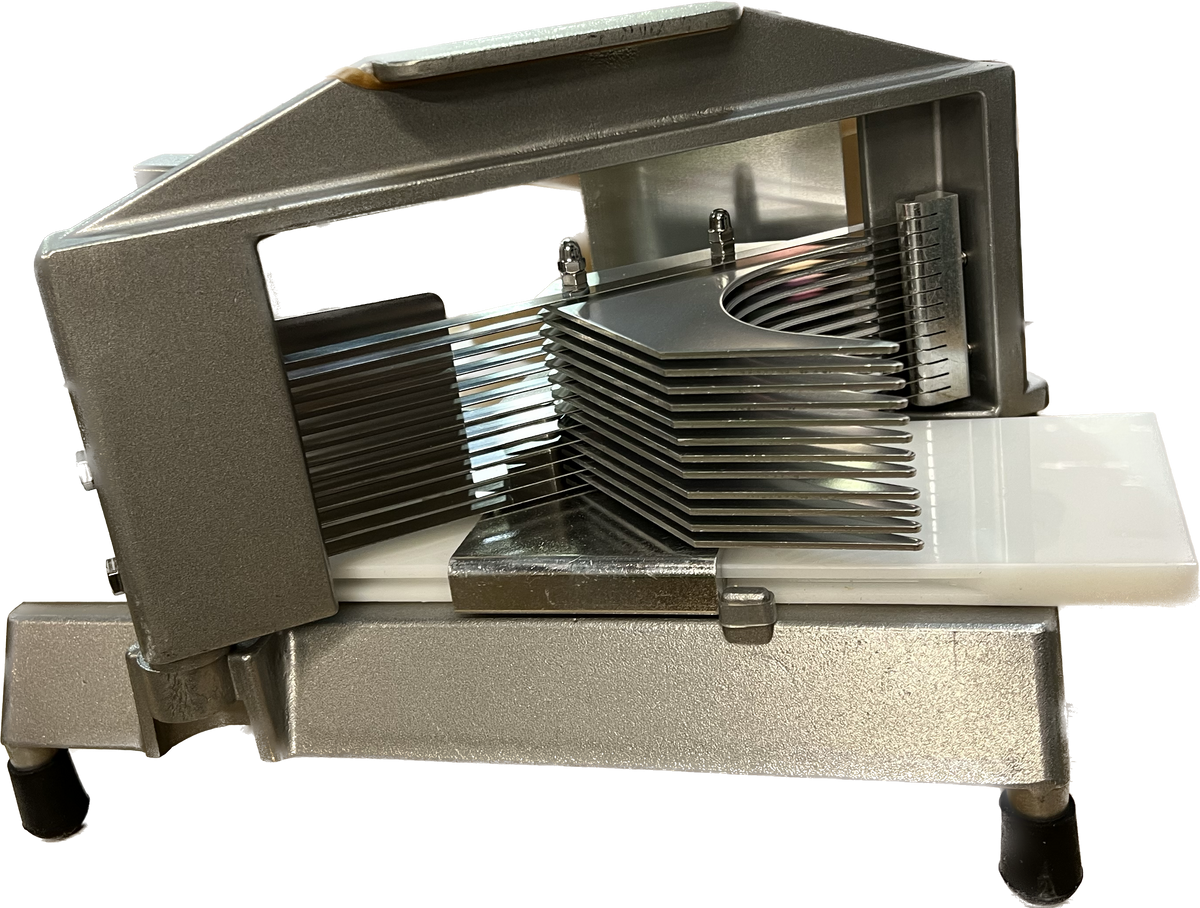 Professional Tomato Slicer With Spare Blades | Green Shop