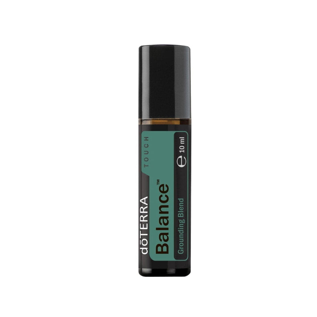 doTERRA | Essential Oils Gently & Carefully Distilled | Green Shop