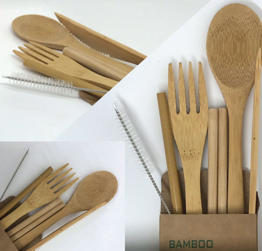 Kitchen Utensil Set - Eco & Safe Kitchen Utensil Sets | Green Shop