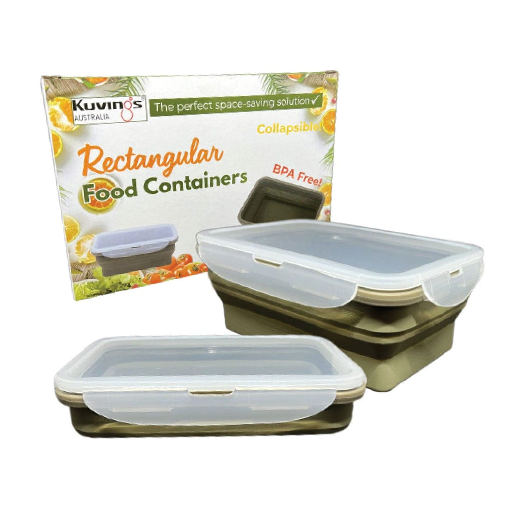 Food Storage | Reusable Silicone Food Storage Products | Green Shop